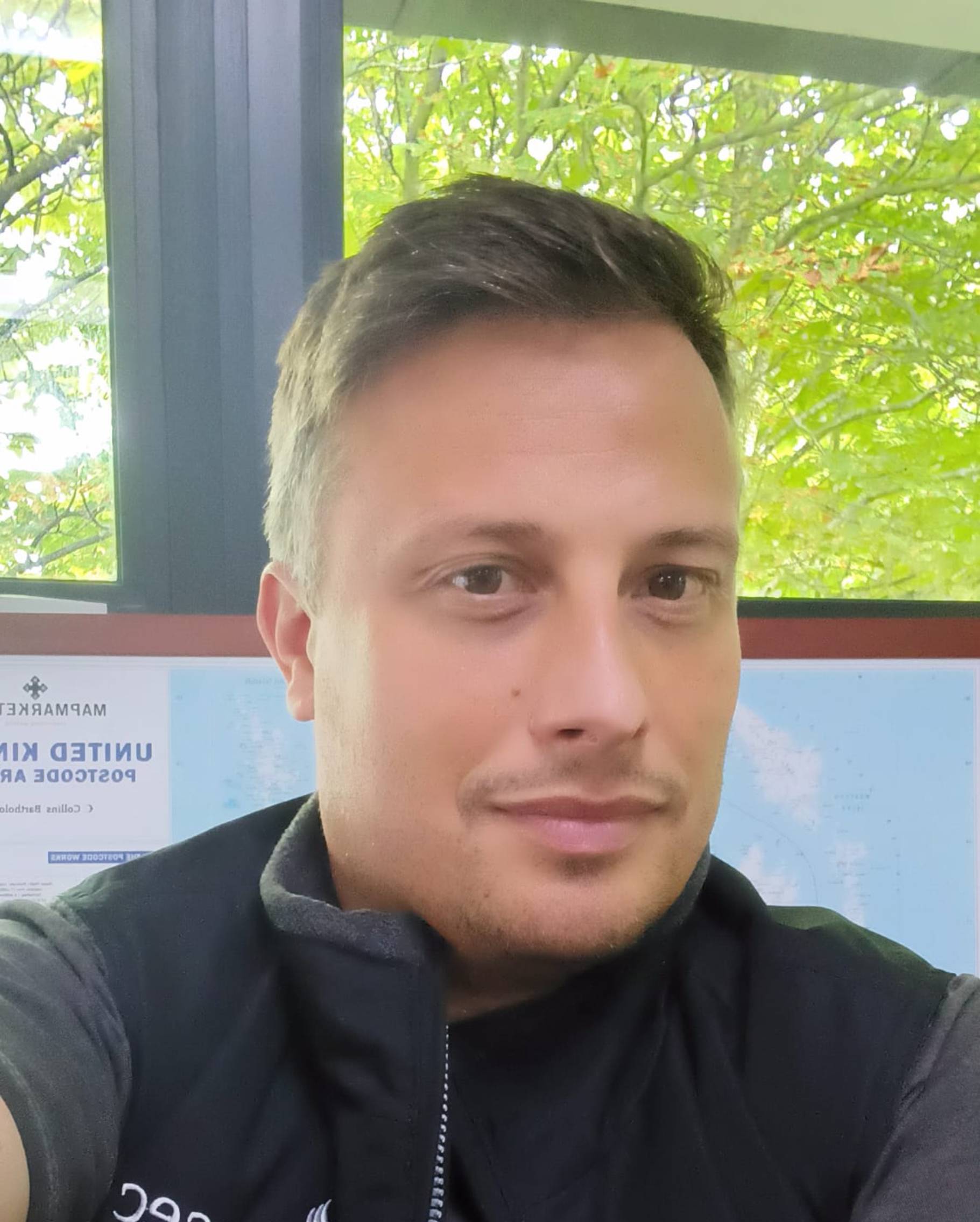 Committee Members - Standish Panthers JFC