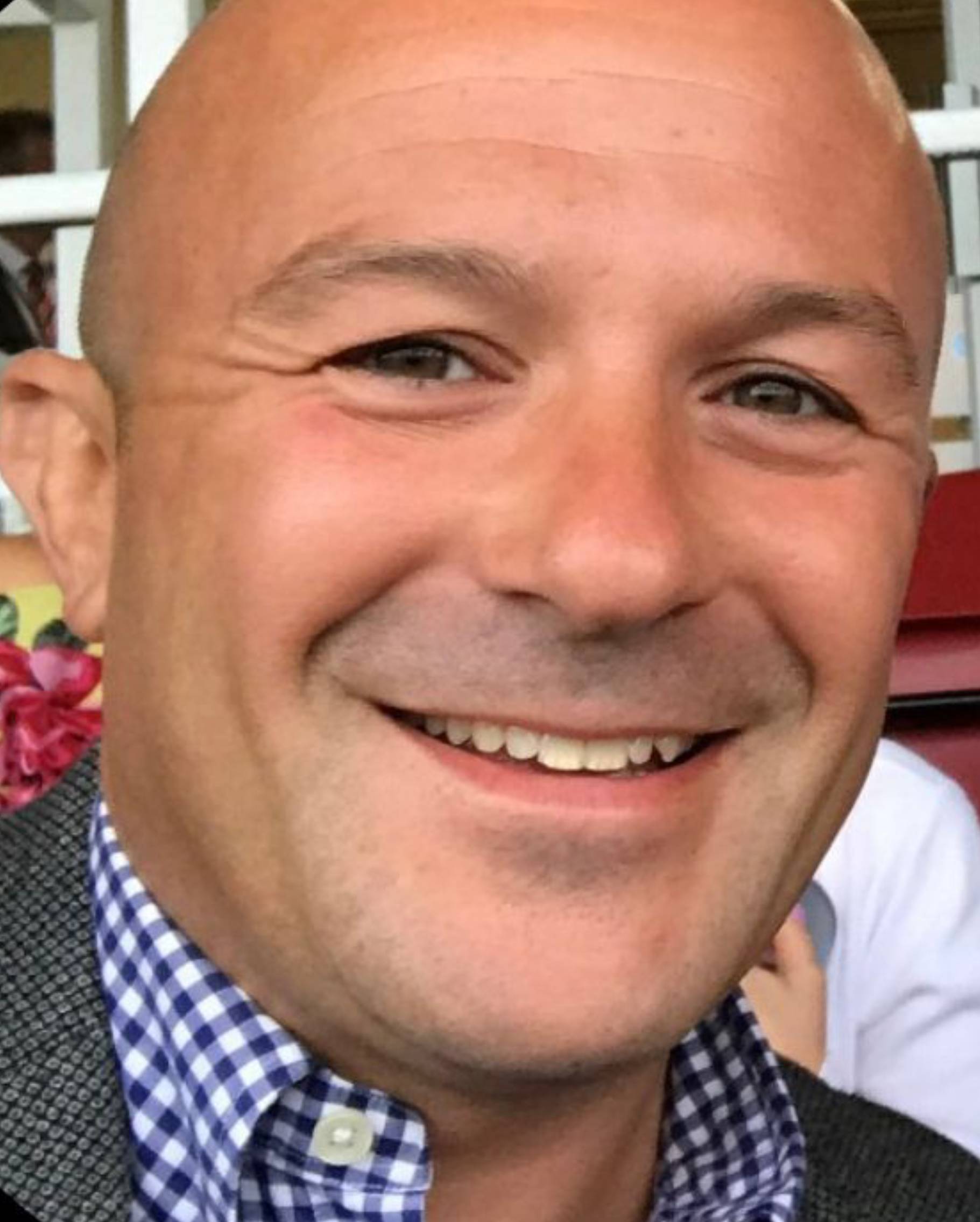 Committee Members - Standish Panthers JFC