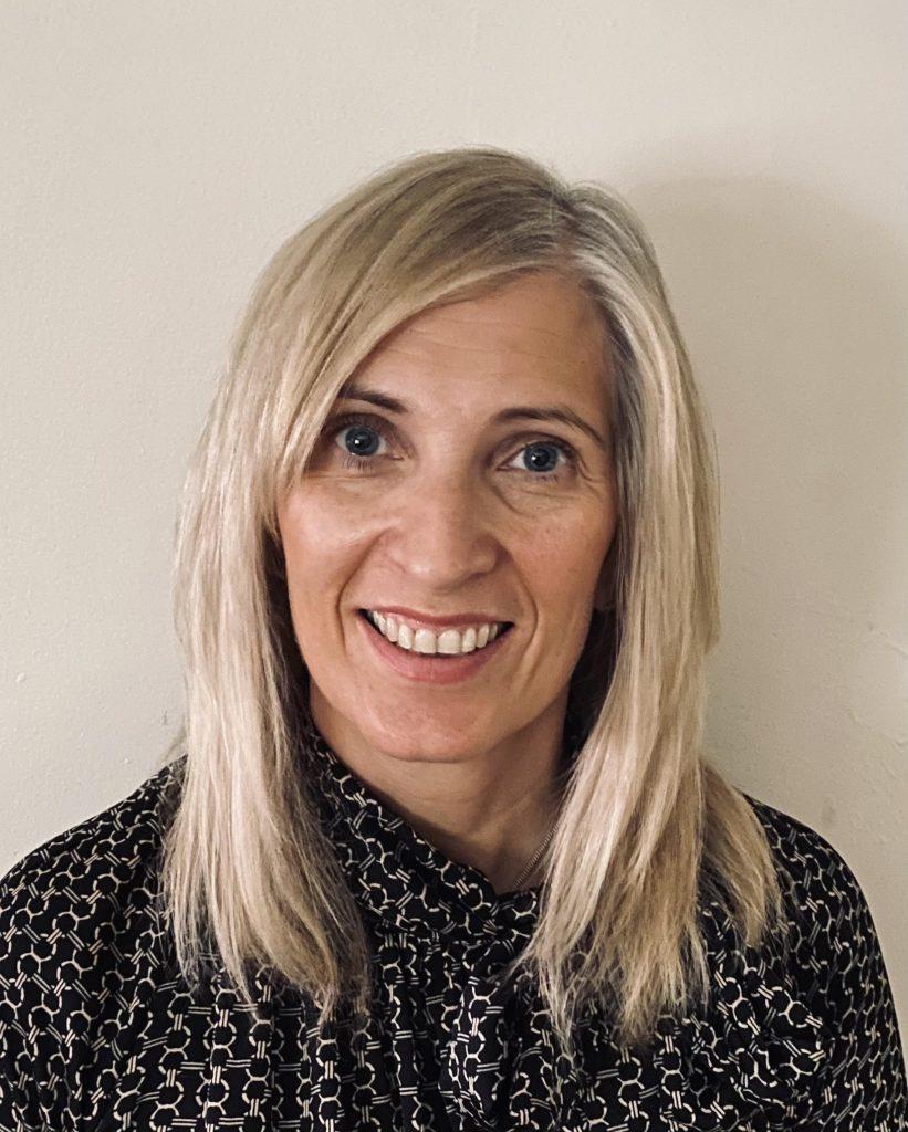 Committee Members - Standish Panthers JFC